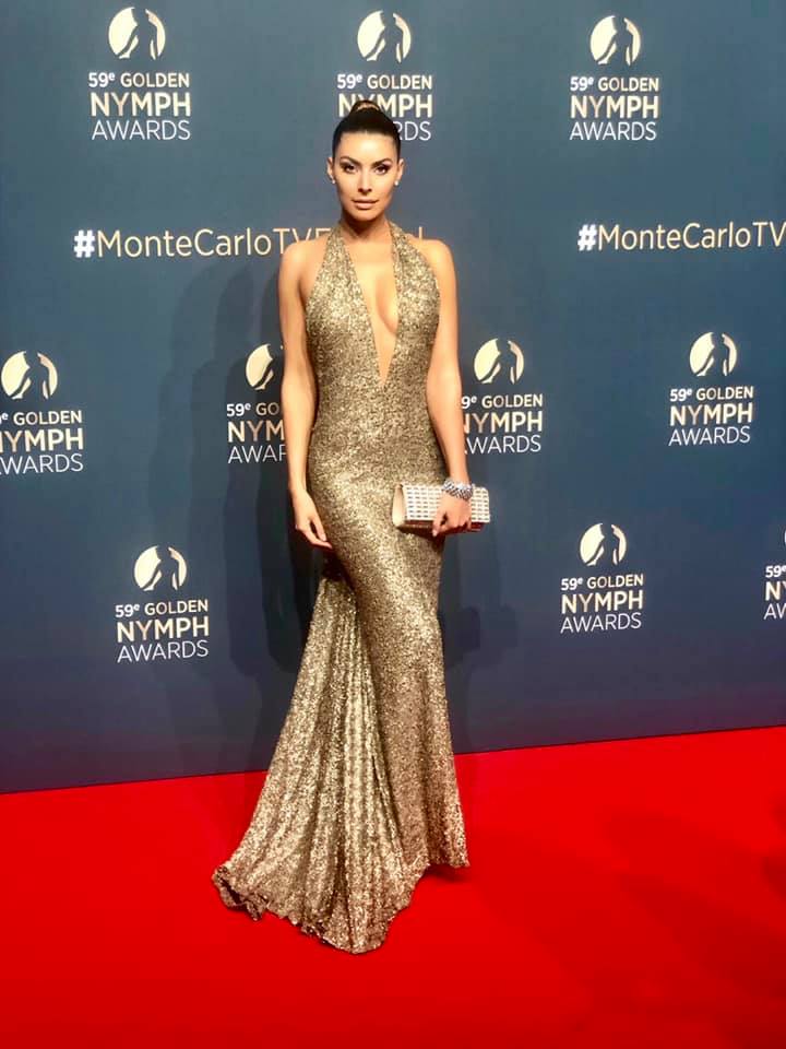 Candice Pascal image