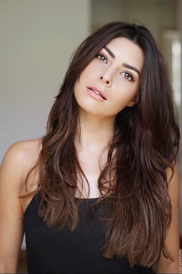 Image of Candice Pascal