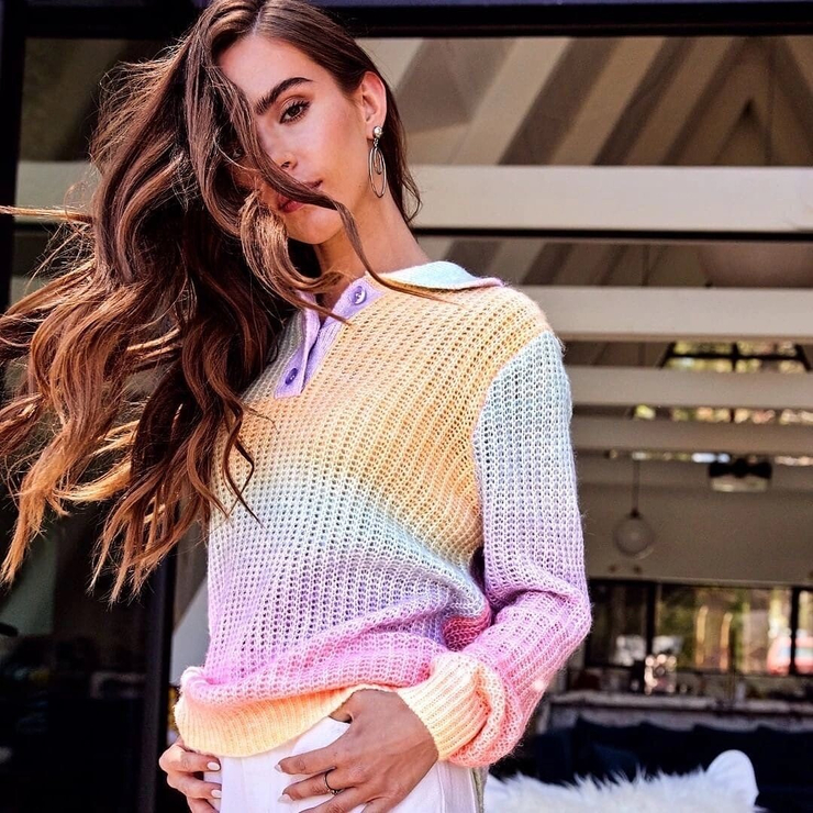Picture of Bridget Satterlee