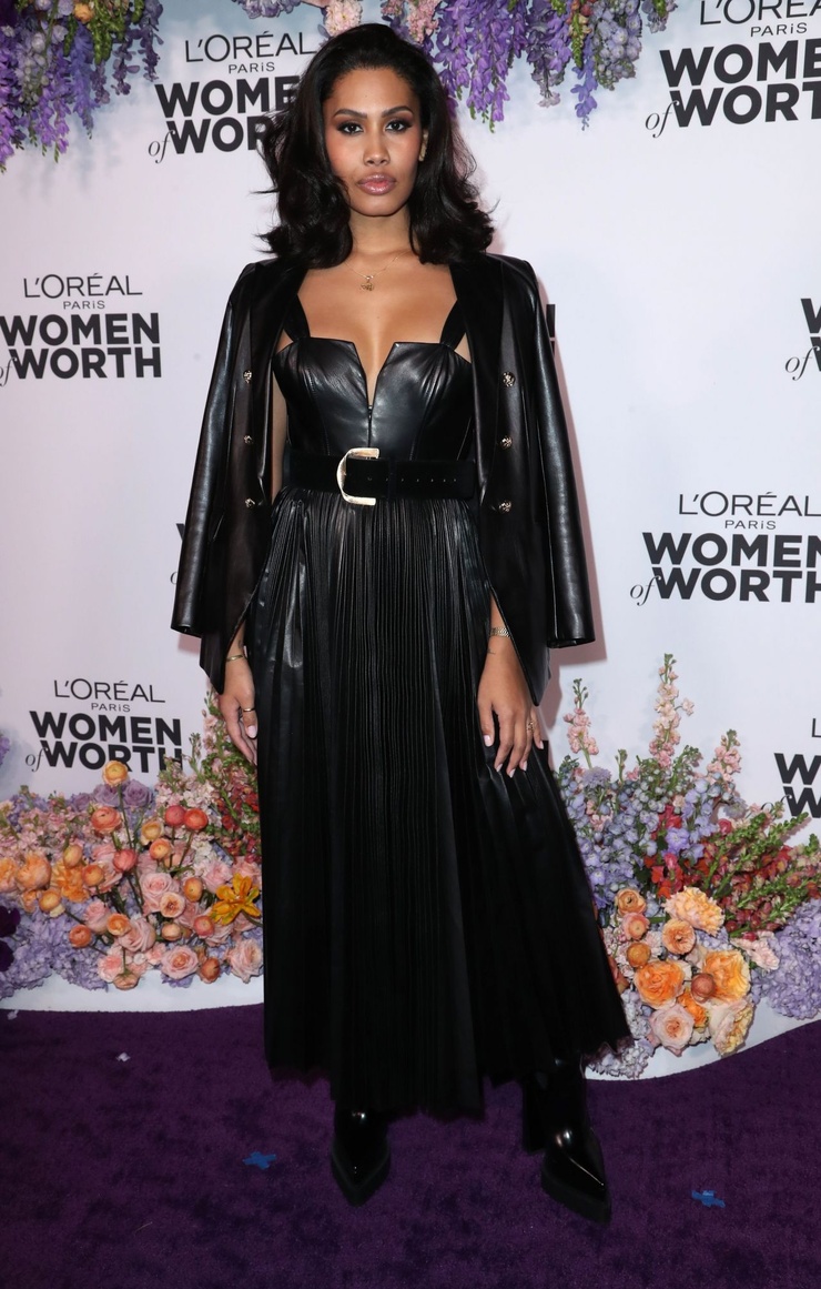 Picture of Leyna Bloom