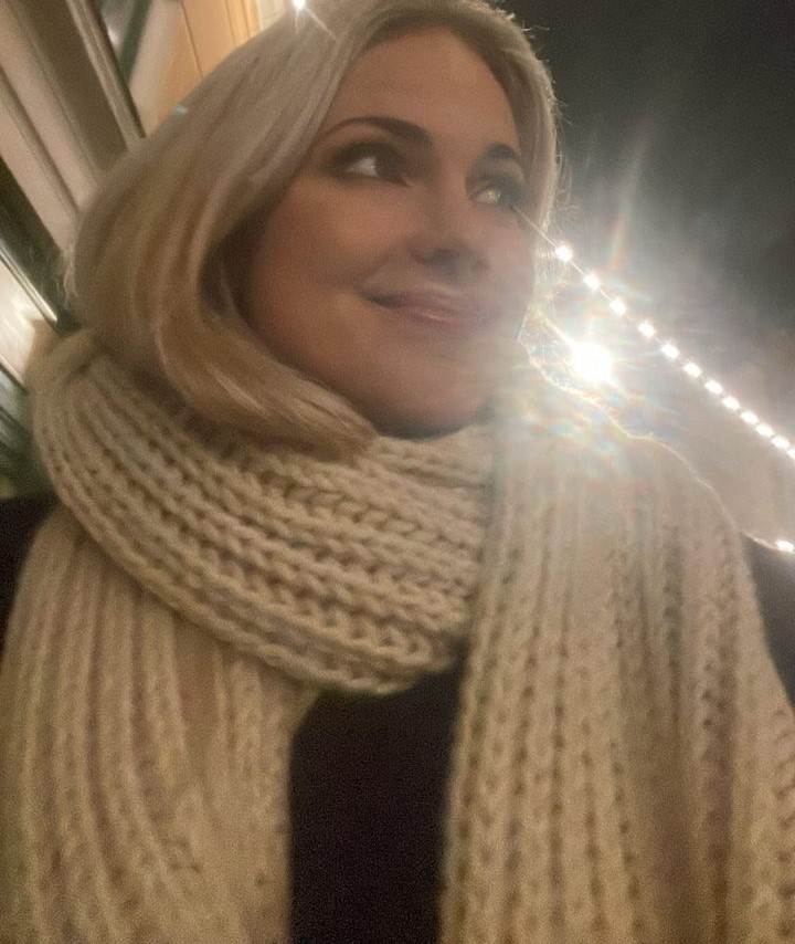 Picture of Emilie Nereng