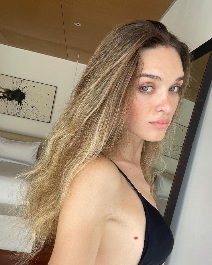 Picture of Valeria Rudenko