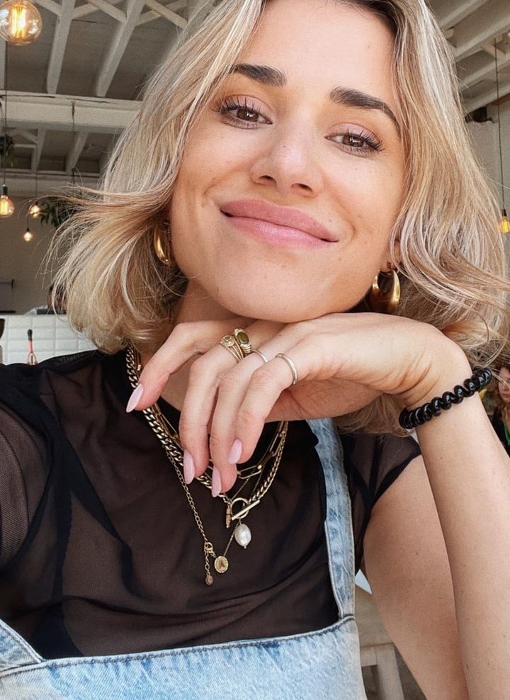 Picture of Lize Feryn