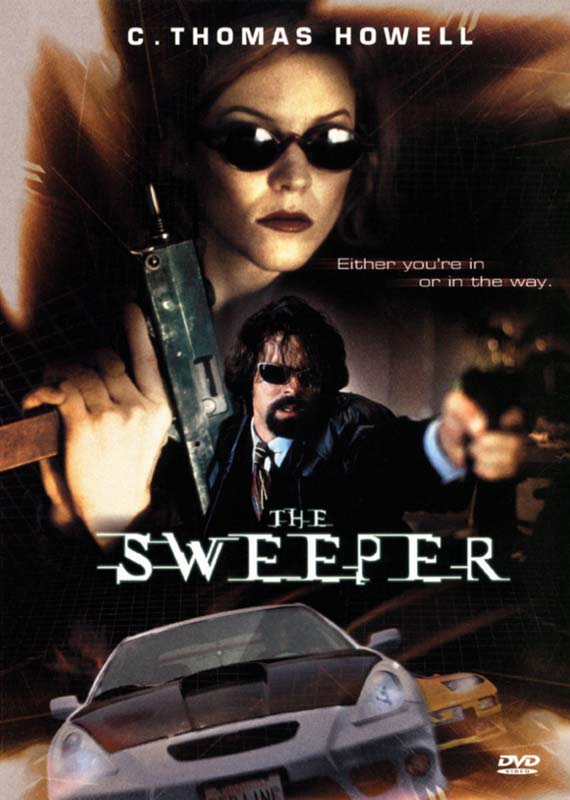 Image of The Sweeper