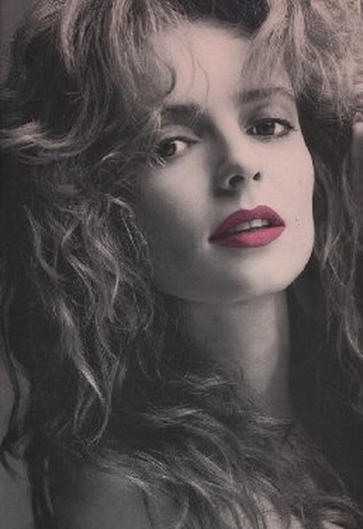 Picture of Louise Robey