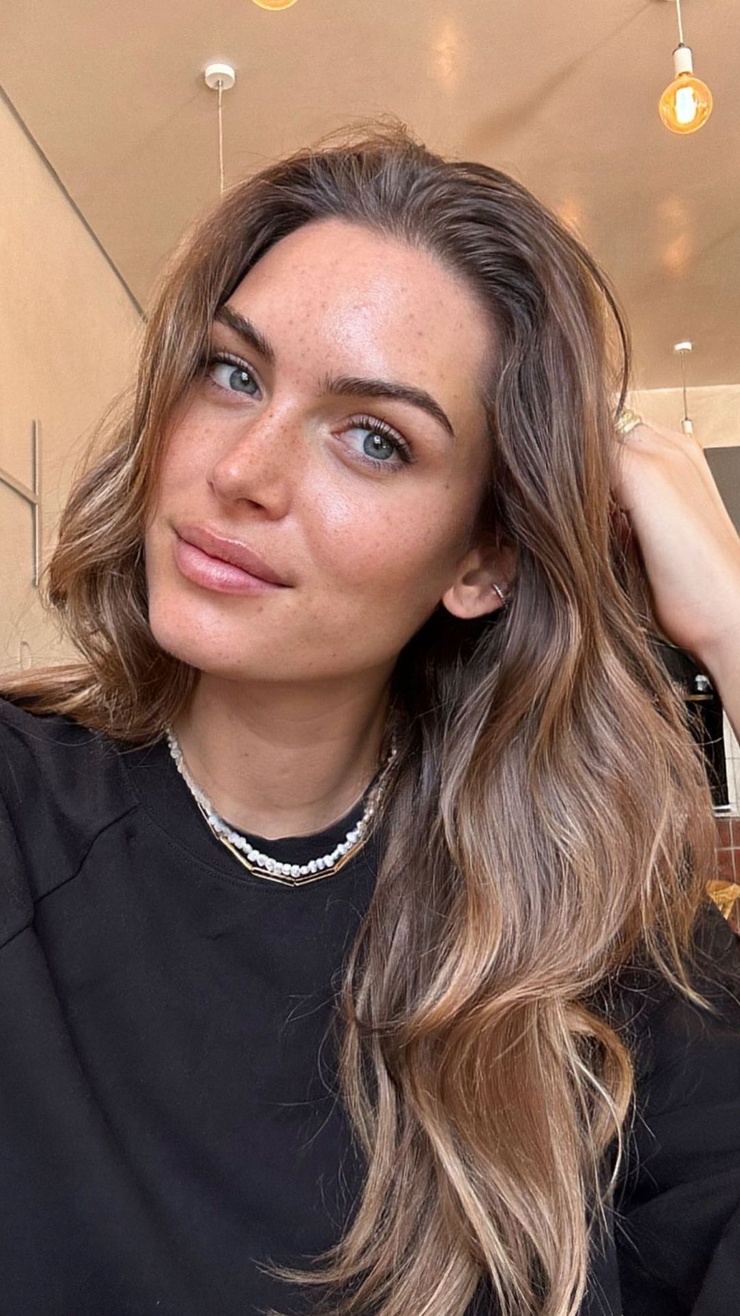 Picture of Marion Pascale