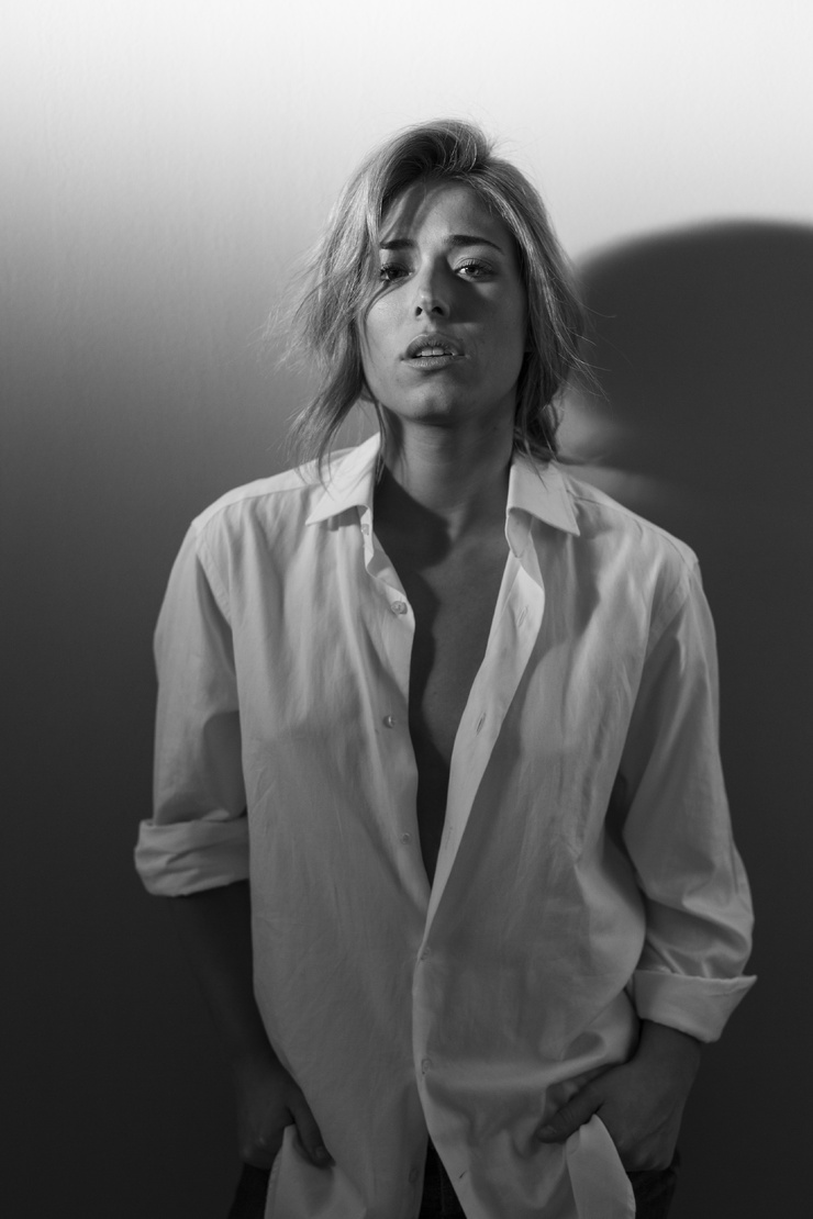 Picture of Lydia Ramírez