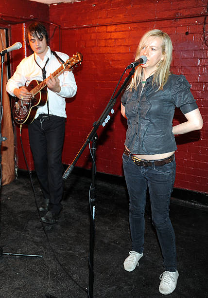 Pete Doherty, Dot Allison