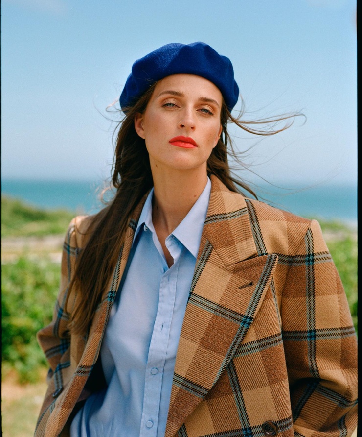 Image of Regitze Christensen