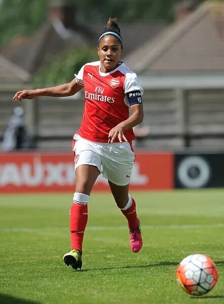 Picture of Alex Scott