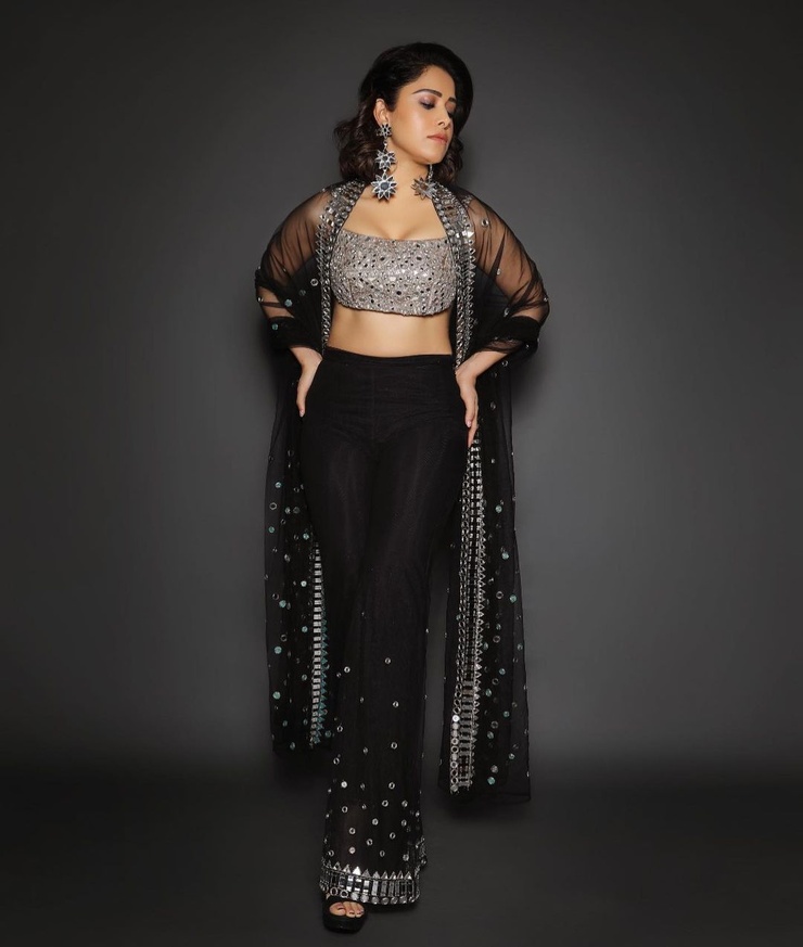 Picture of Nushrat Bharucha