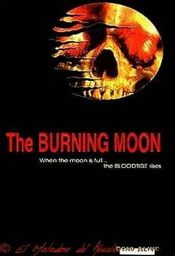 The Burning Moon image