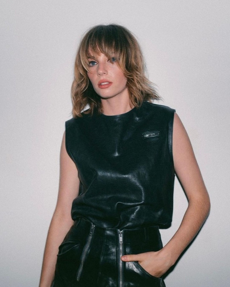 Picture of Maya Thurman-Hawke