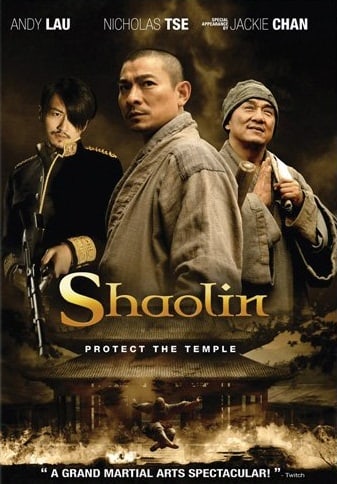 Picture of Shaolin