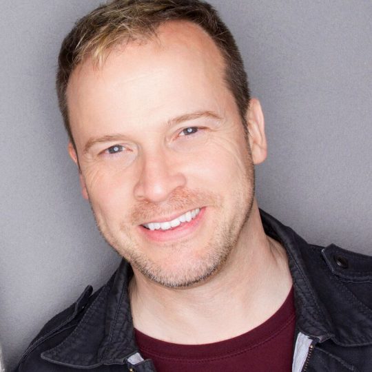 Jeff Thacher picture