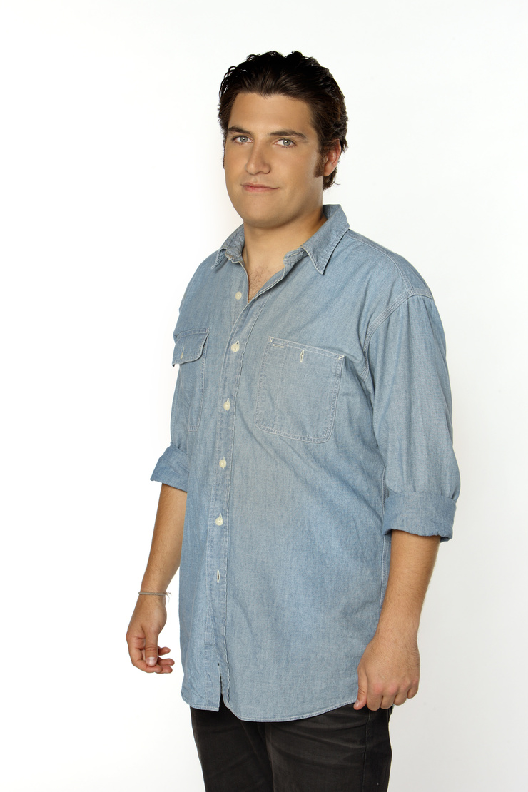 Picture of Adam Pally