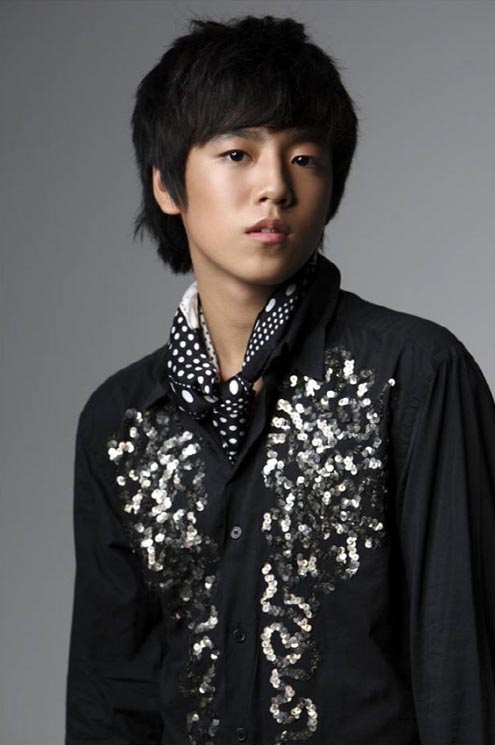Picture of Lee Hyun Woo