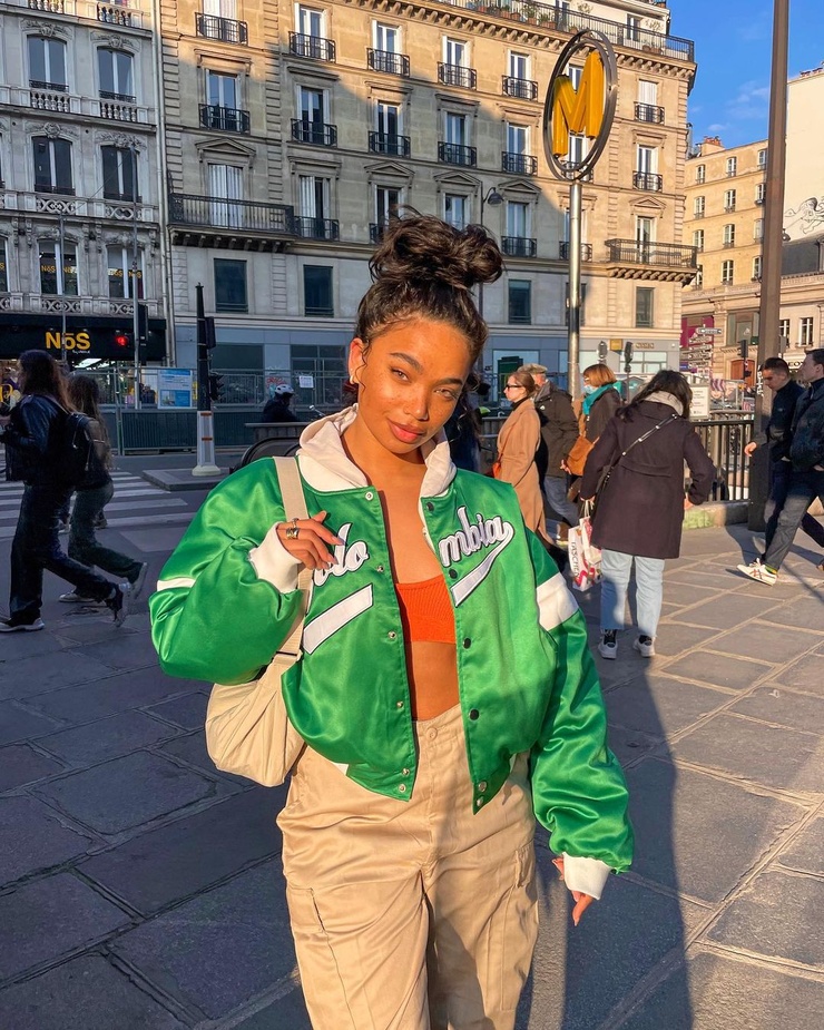 Picture of Cecilia Laulanne