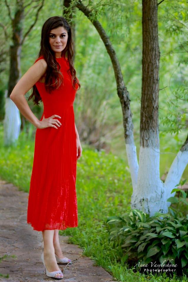 Picture of Katrina Moran