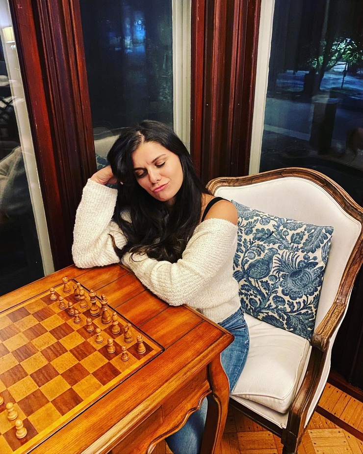 Picture of Katrina Moran