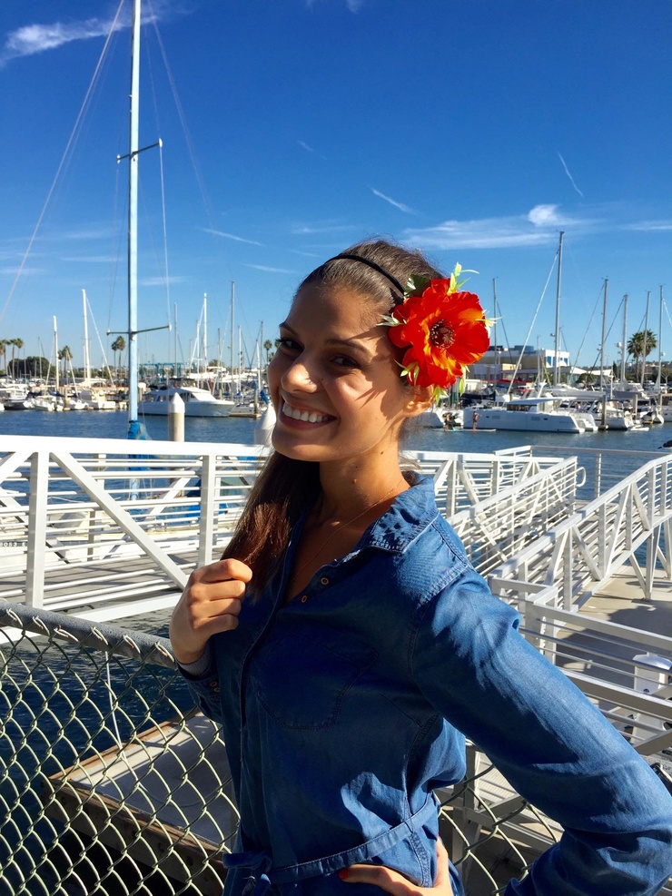 Picture of Katrina Moran