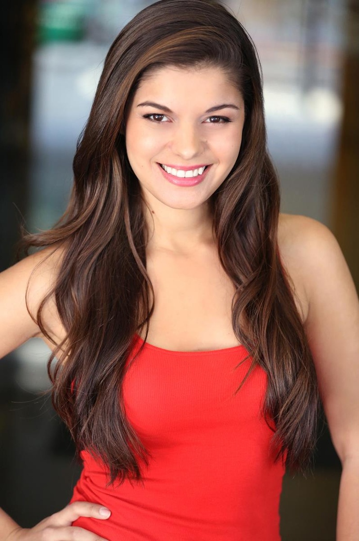 Picture of Katrina Moran