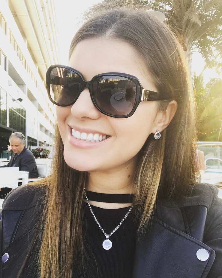 Image of Katrina Moran