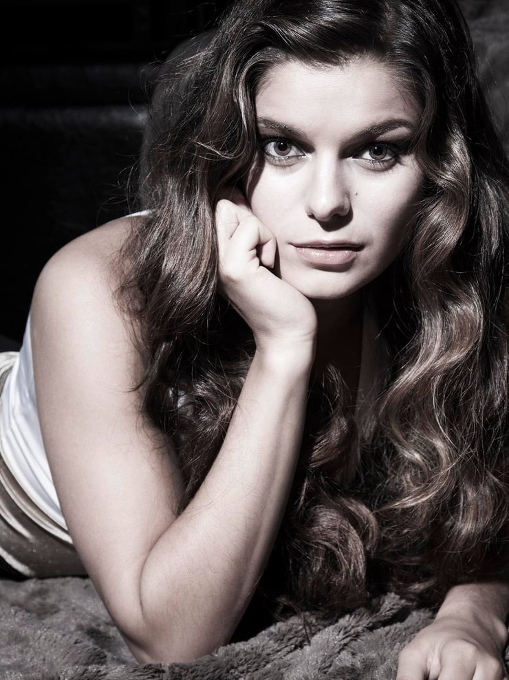 Picture of Katrina Moran