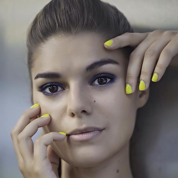 Picture of Katrina Moran