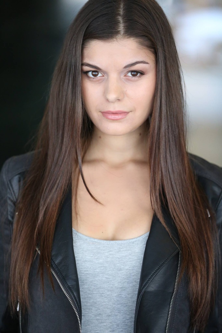 Picture of Katrina Moran