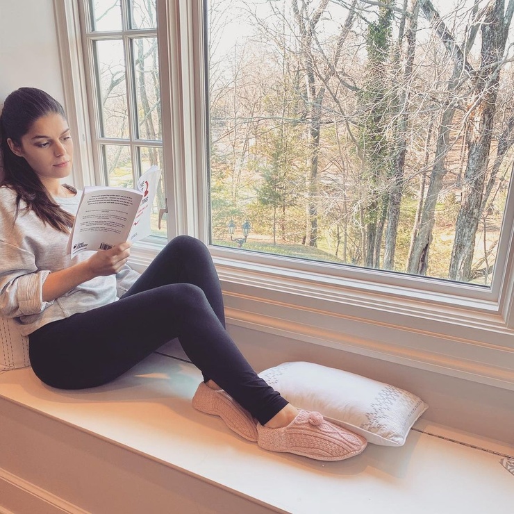 Katrina Moran picture