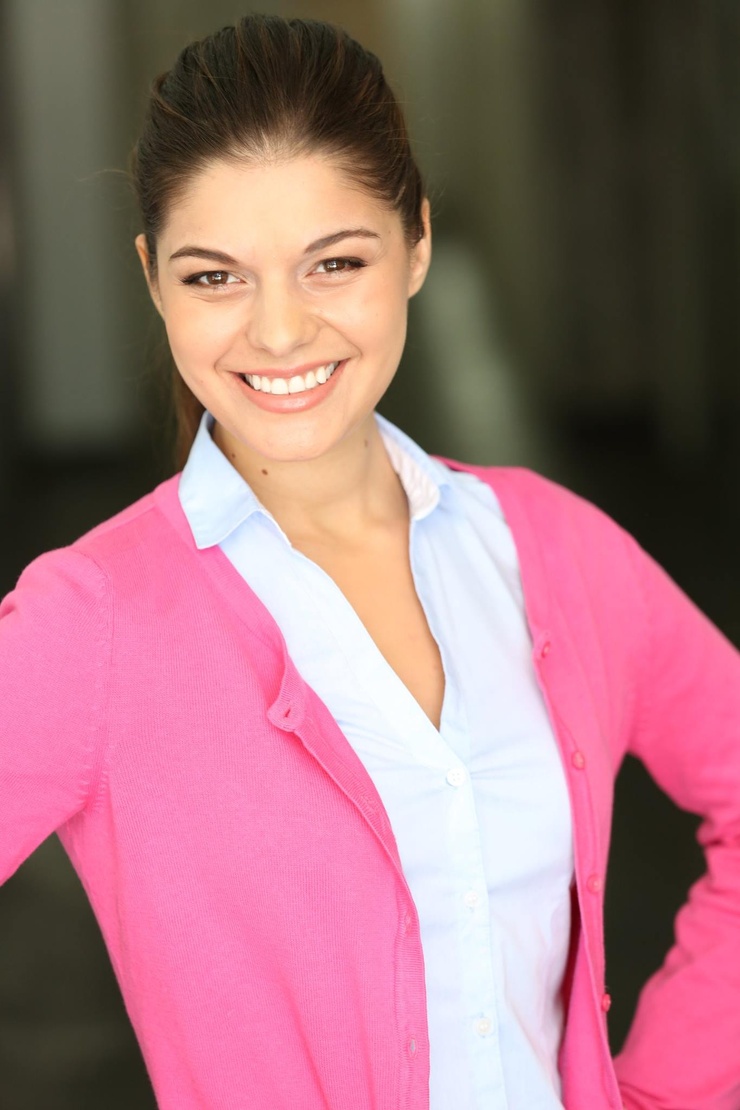 Picture of Katrina Moran