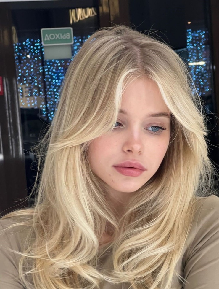 Picture of Alla Bruletova