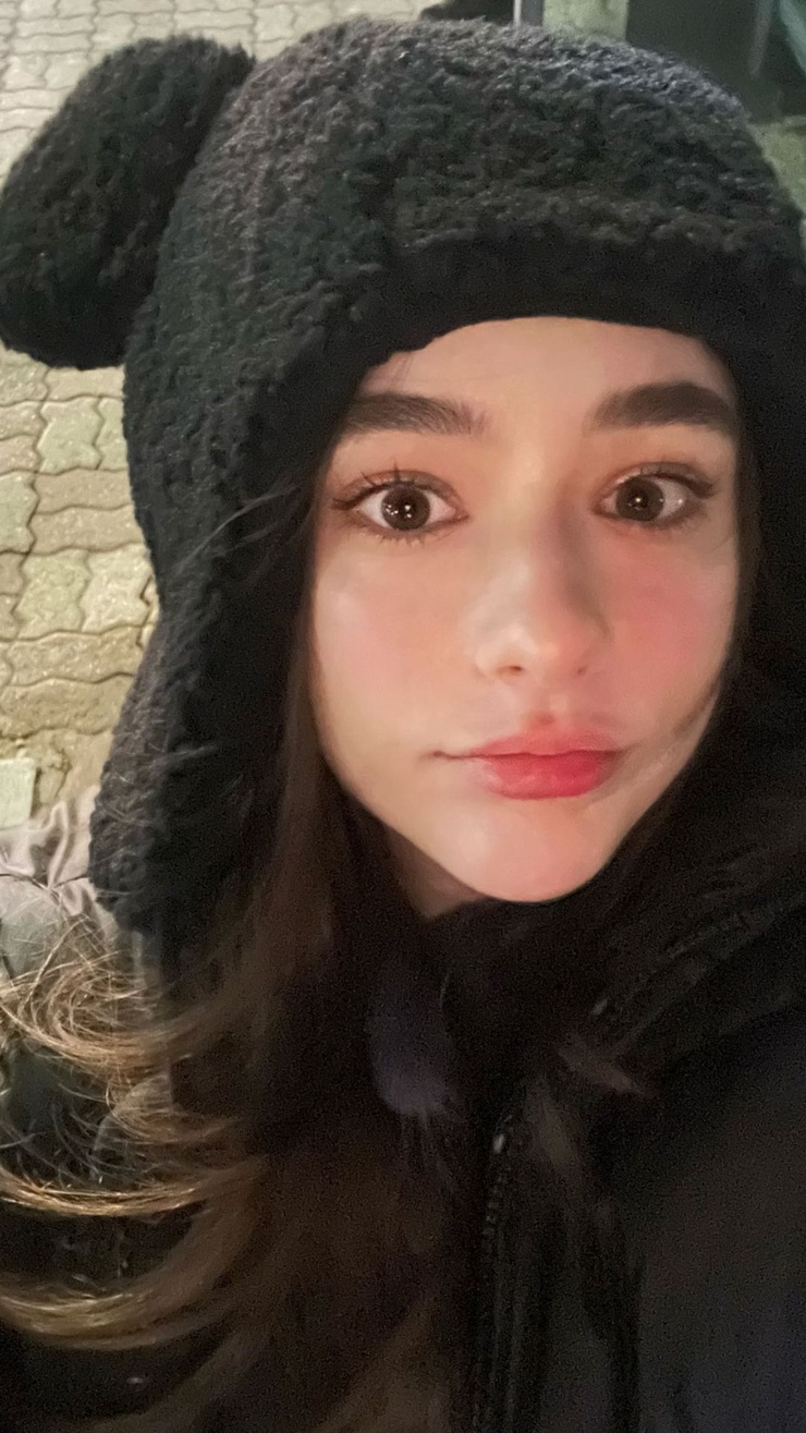 Image of Dasha Taran (II)