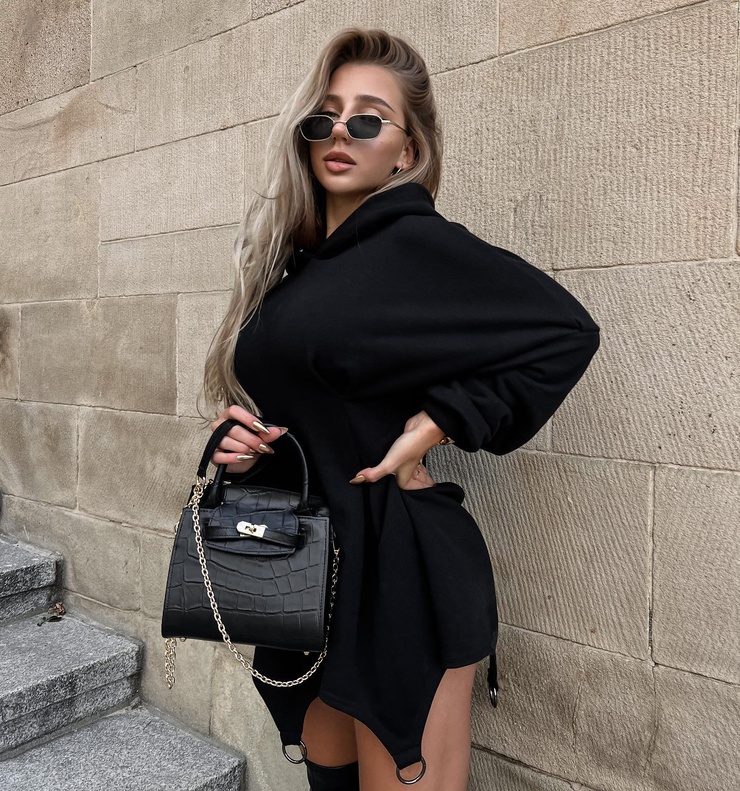 Picture of Anna Hryshchenko