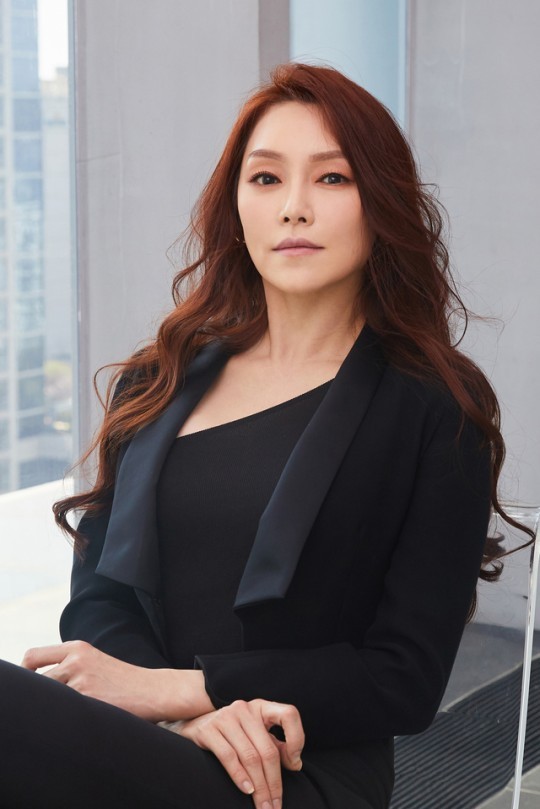 Picture of Ji-Yeon Cha