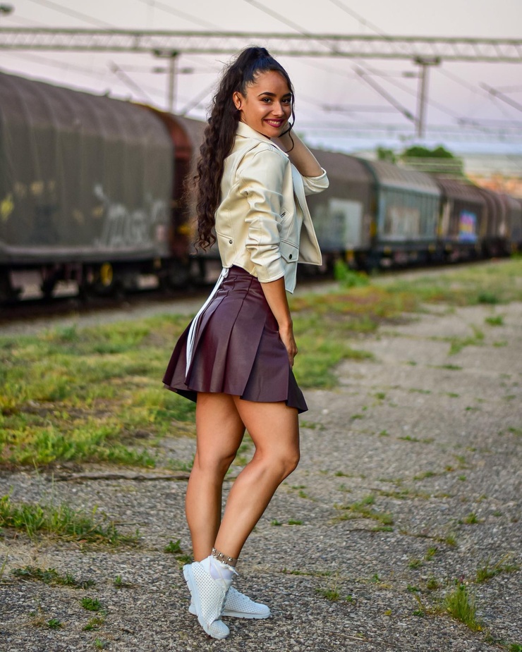 Picture of Katarina Stojicevic