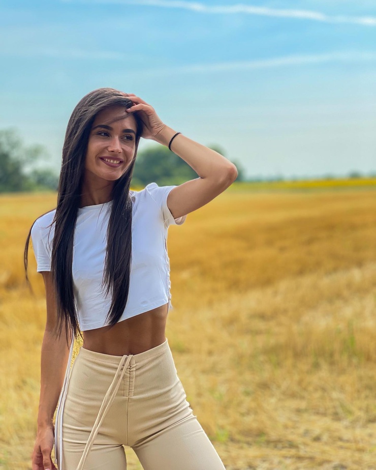 Picture of Katarina Stojicevic