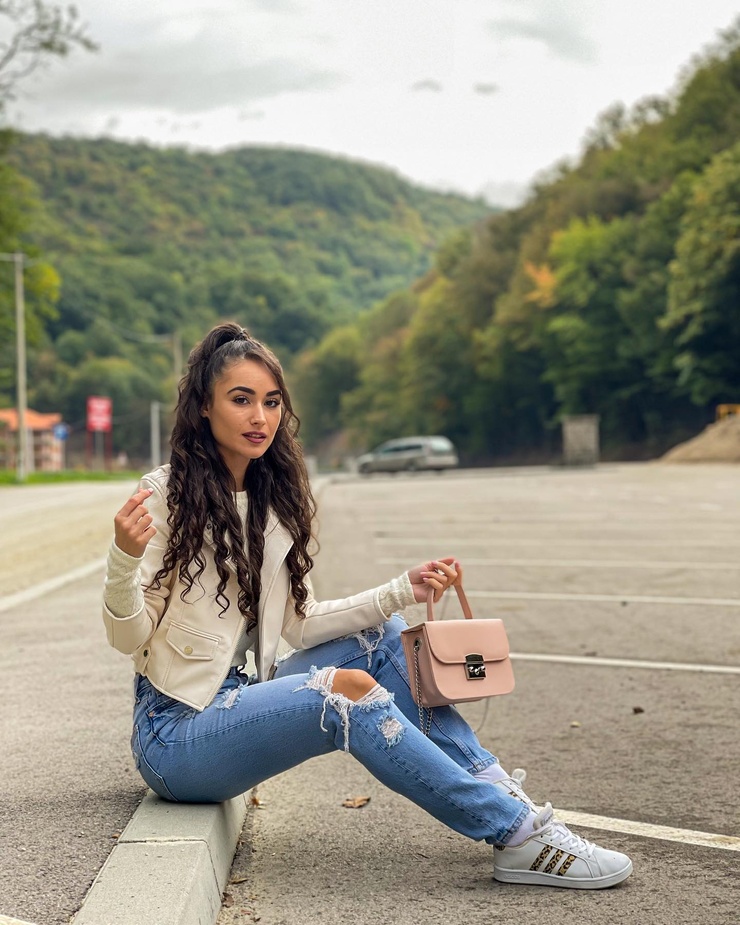 Picture of Katarina Stojicevic