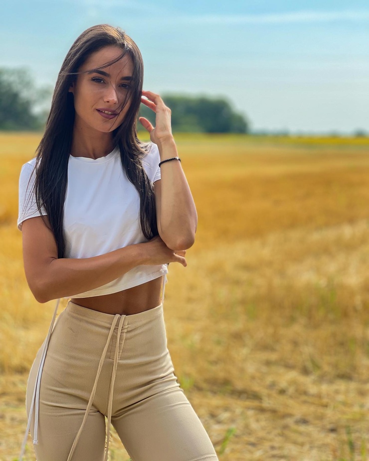 Picture of Katarina Stojicevic