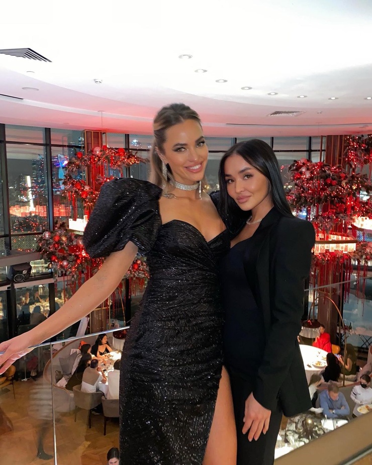 Picture of Tasha Smith (model)