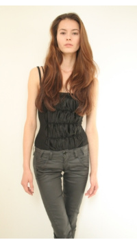 Picture of Anna Vorobyeva