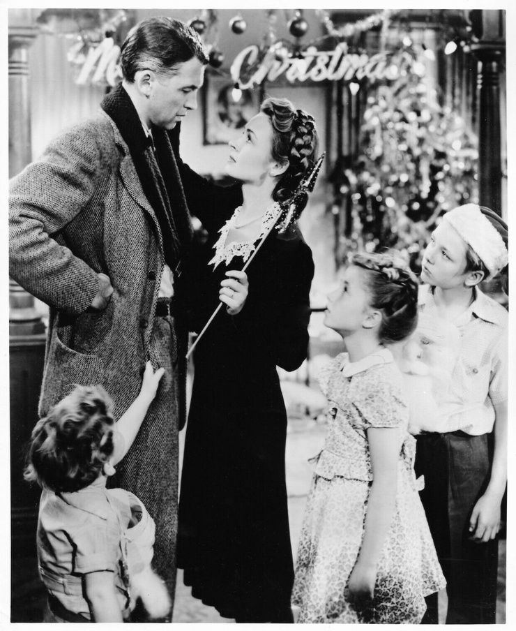 Picture of It's a Wonderful Life (1947)