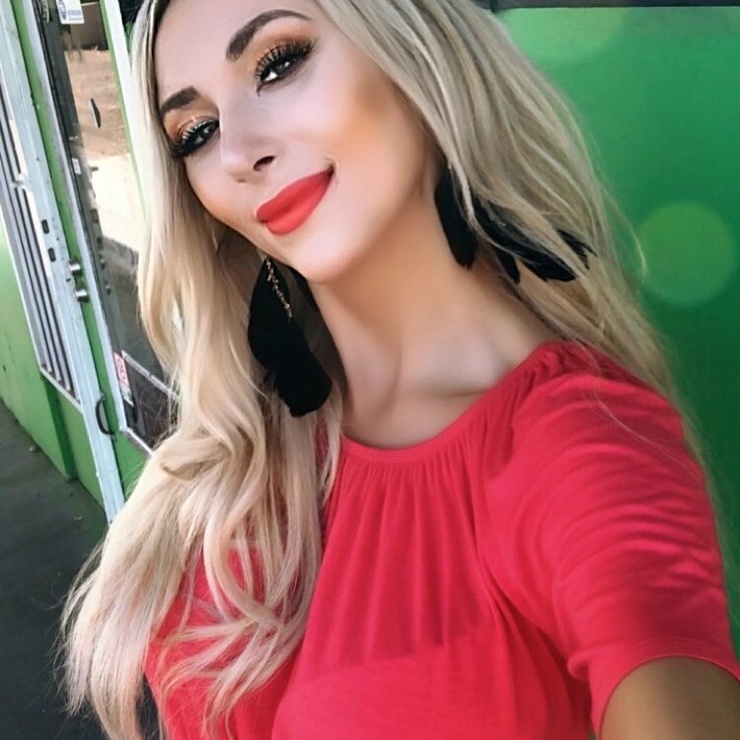 Picture of Kassi Jayde