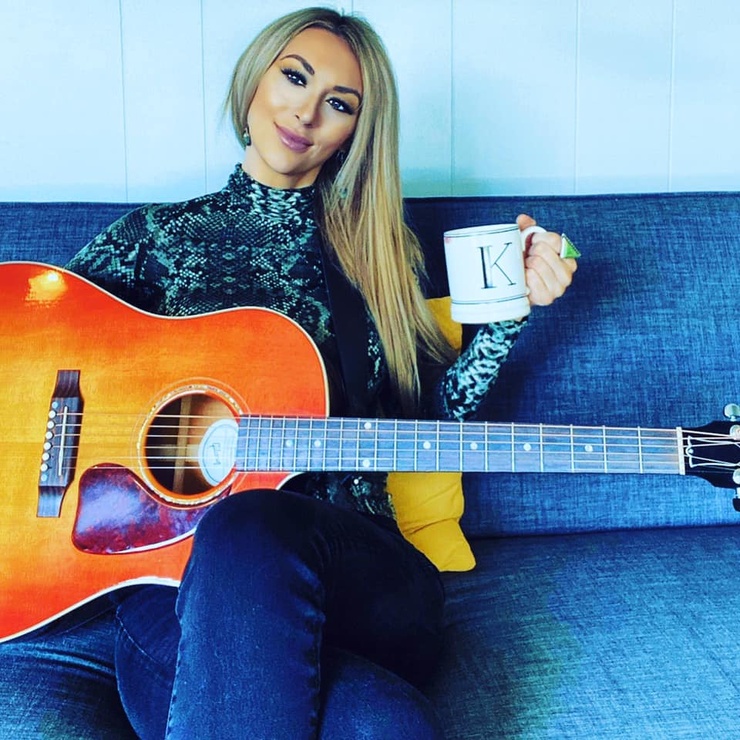 Picture of Kassi Jayde