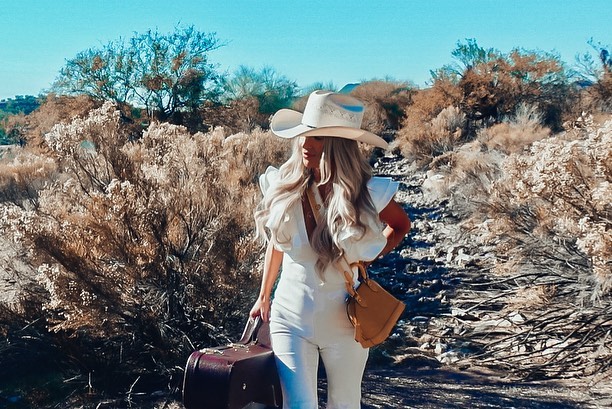 Picture of Kassi Jayde