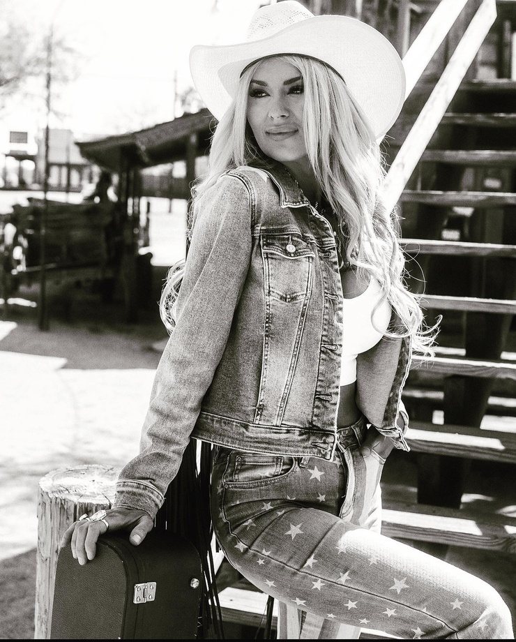 Picture of Kassi Jayde