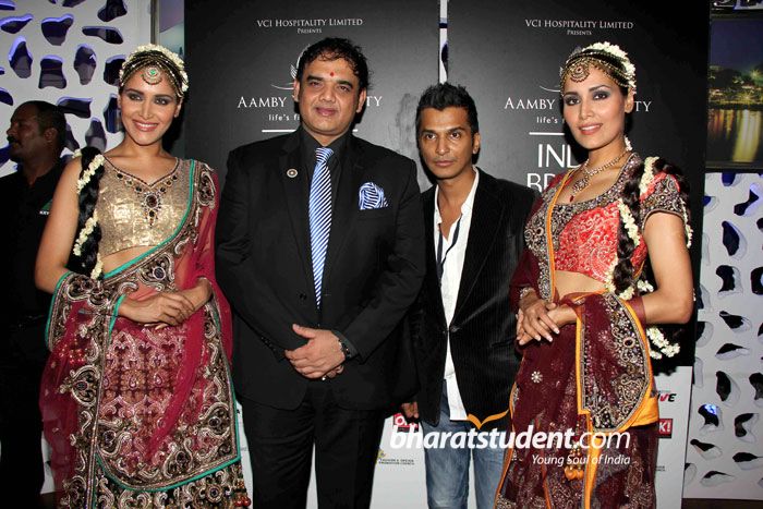 Picture of Tapur Chatterjee