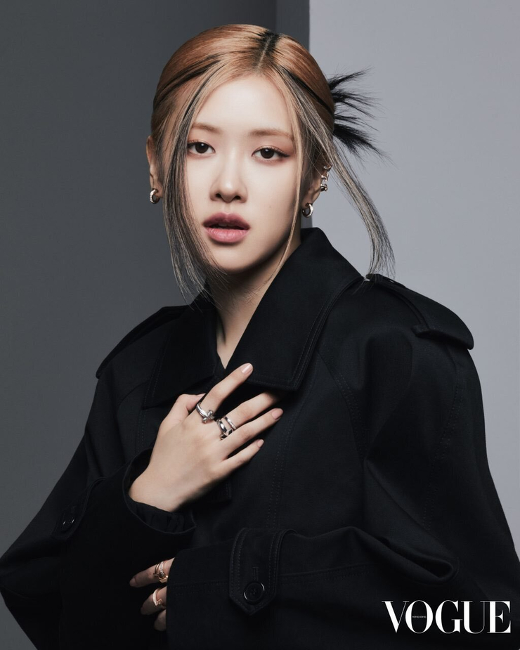 Roseanne Park image