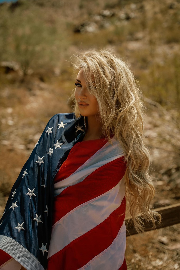 Picture of Kassi Jayde